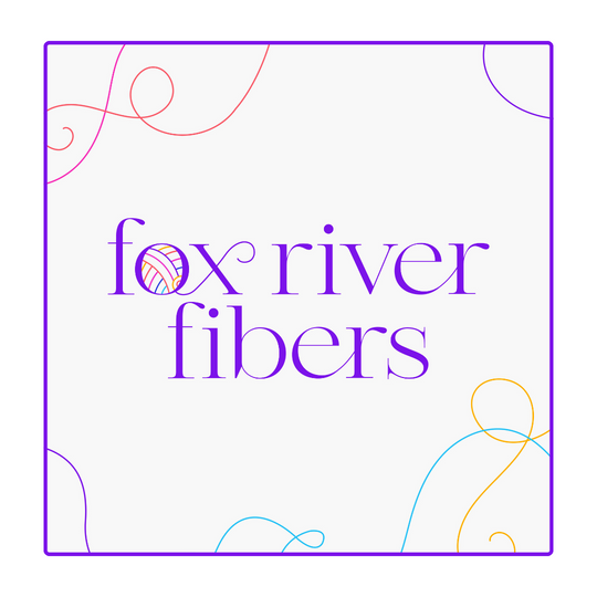 Fox River Fibers
